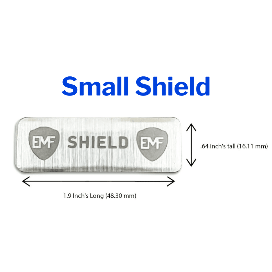 Shield Yourself from Harmful Electromagnetic - Your EMF Shield