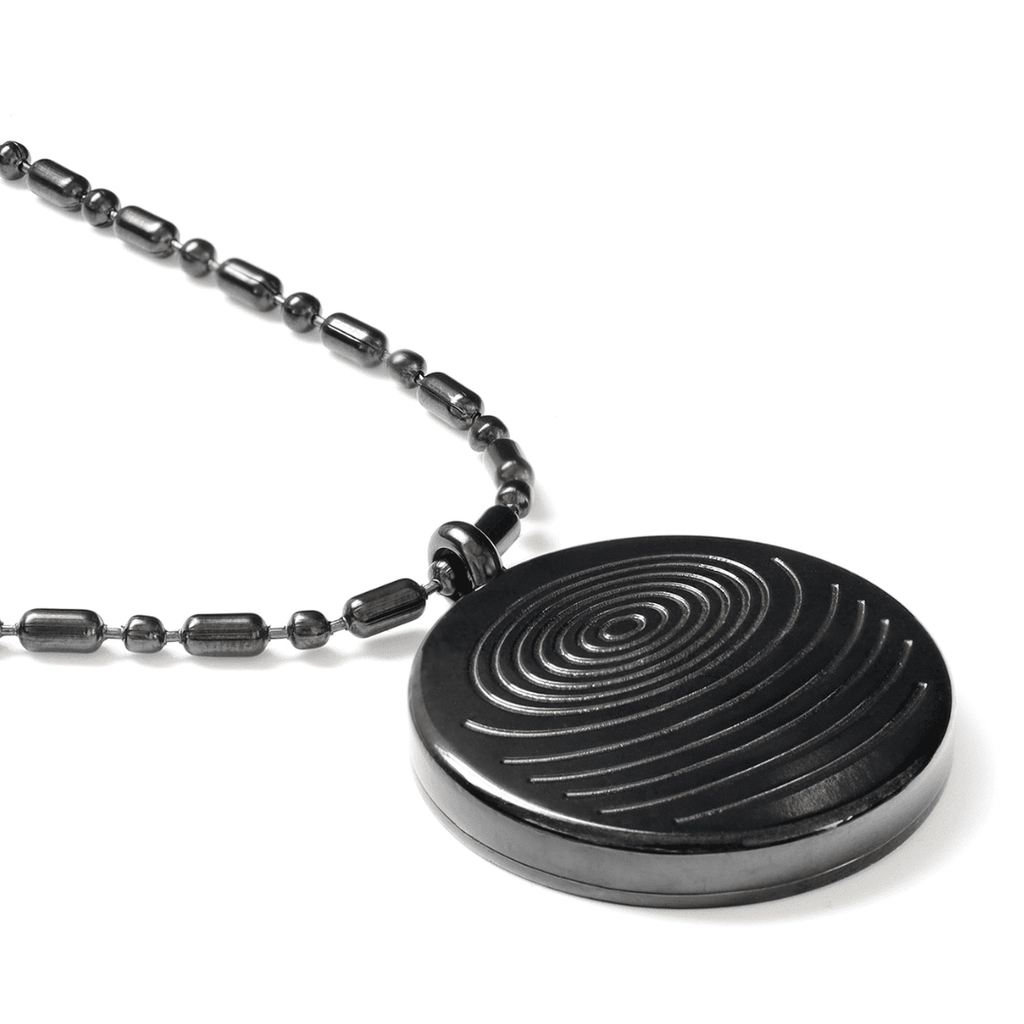 EMF Protection Pendants and Bracelets