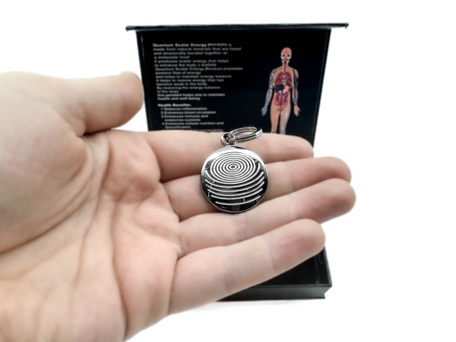 EMF Defense Products