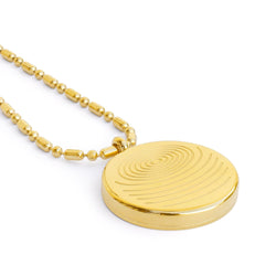 Defense Pendant - EMF Protection & Health Benefits | EMF Shield