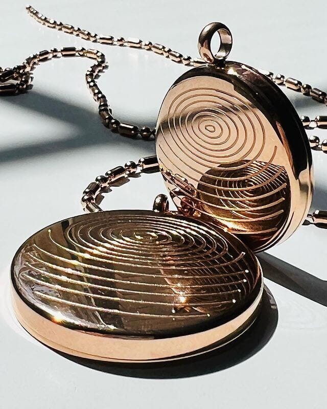 Defense Pendant - EMF Protection & Health Benefits | EMF Shield